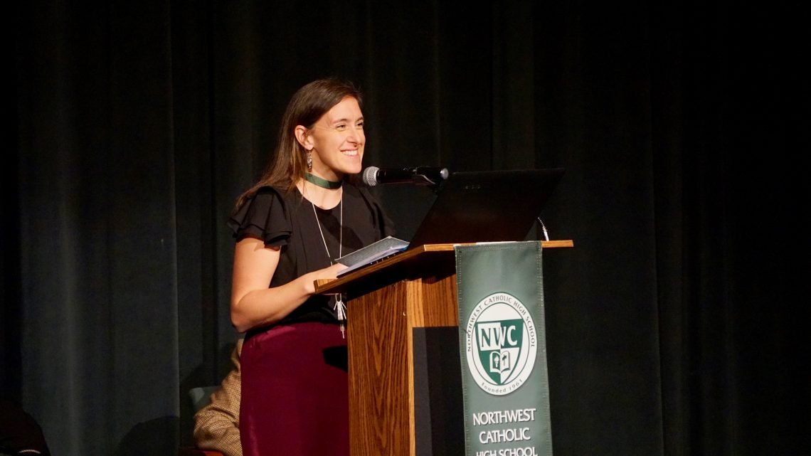 ALA Director of Advocacy Ruth Canovi - We-Ha | West Hartford News