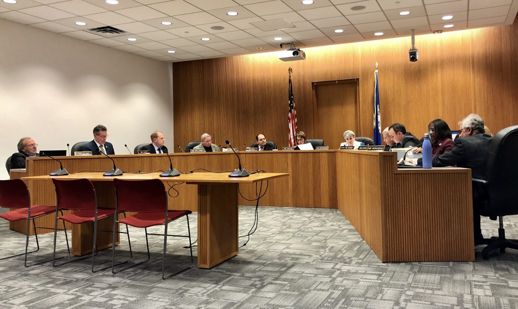 West Hartford Town Council Officially Elects Mayor, Deputy Mayor - We ...