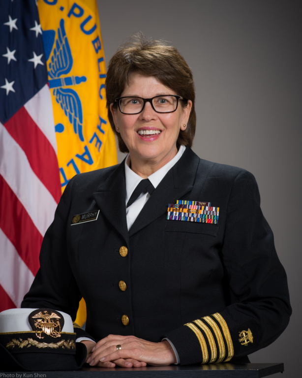West Hartford Veterans Day Ceremony to Feature Capt. M. Patricia Murphy ...