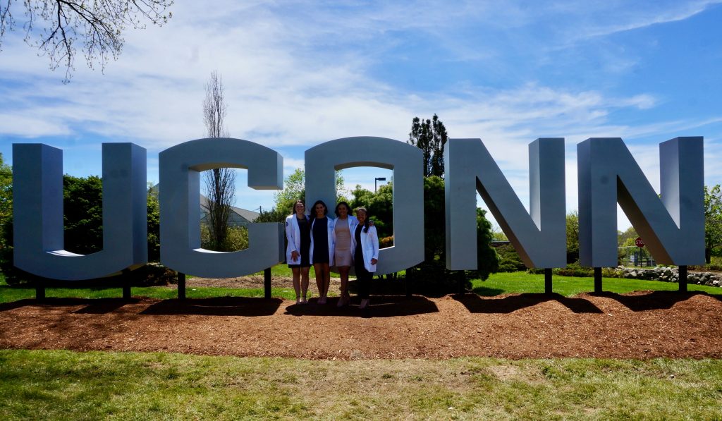 Cost to Attend UConn Rises 23.3% over Next Five Years under New Tuition ...