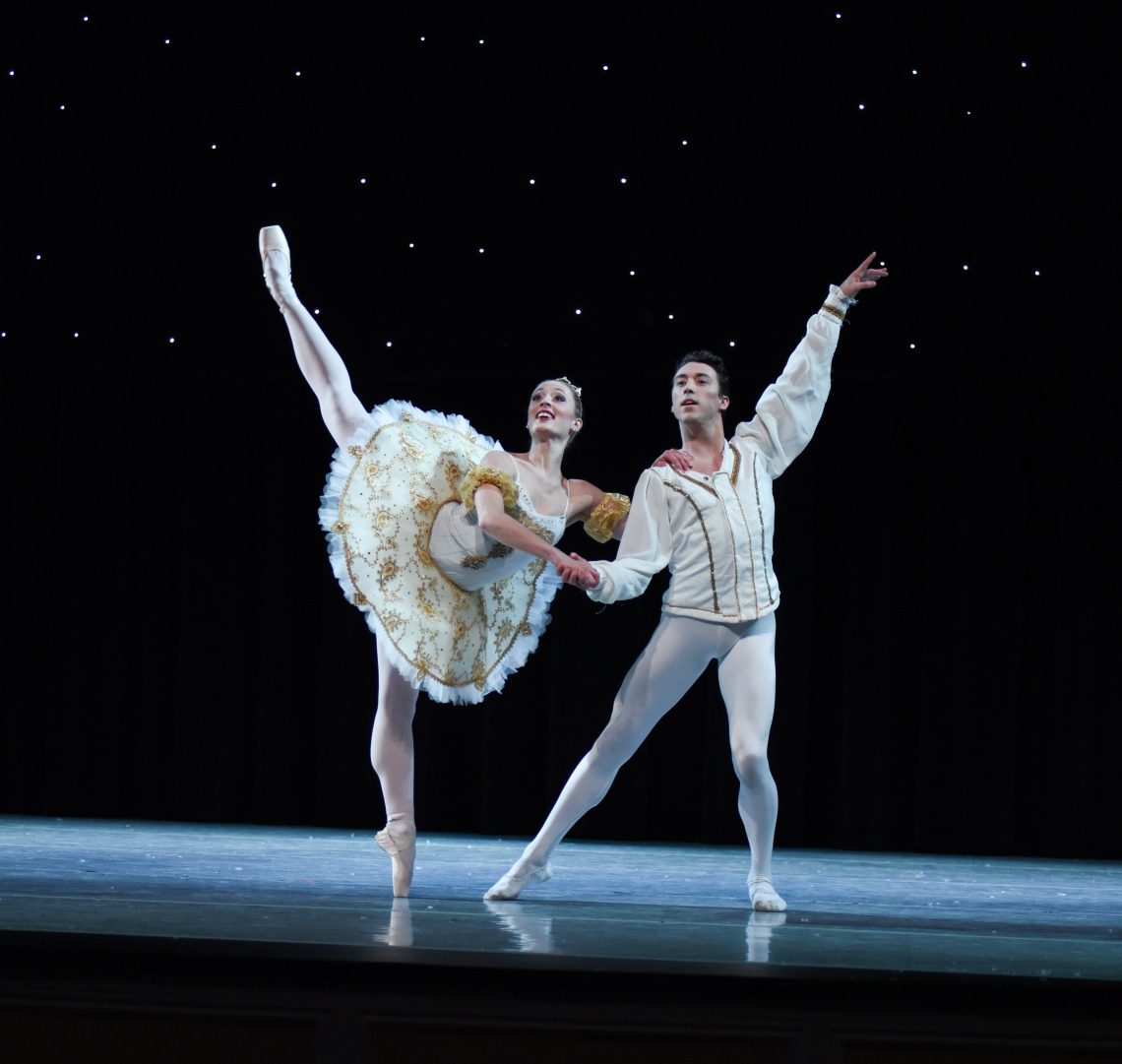 Ballet Theatre Company to Present 'The Nutcracker' in West Hartford ...