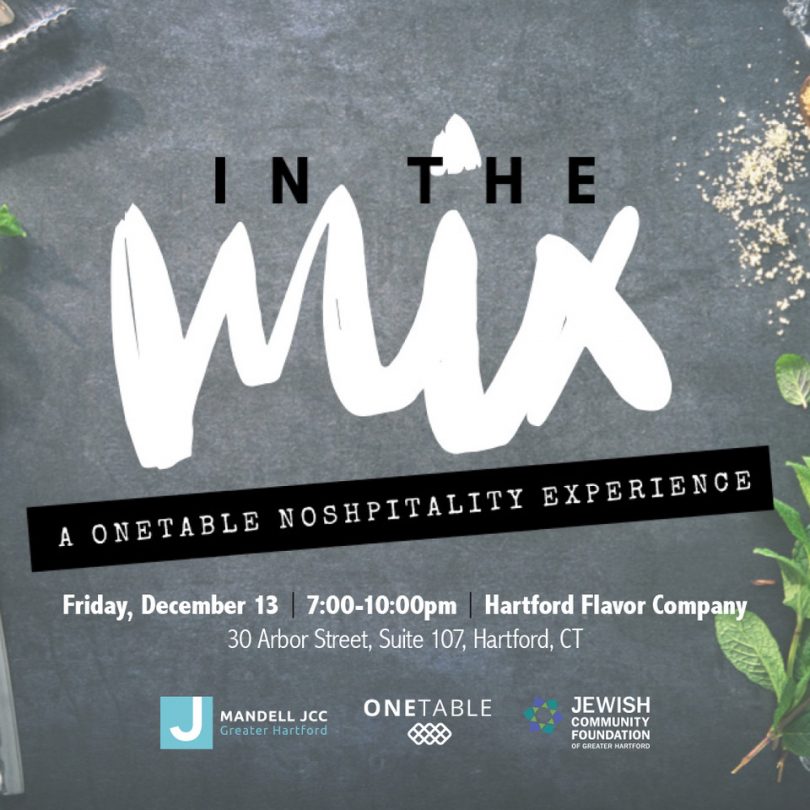 Mandell JCC and JCF Help Launch Local Social Dining Platform for Jewish ...