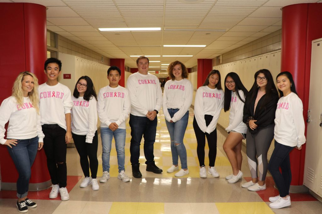 Getting into Business with DECA - We-Ha | West Hartford News