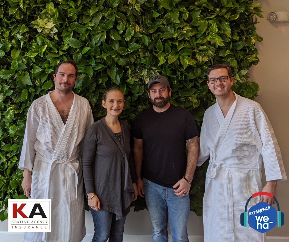 Float 41 - We-Ha | West Hartford News