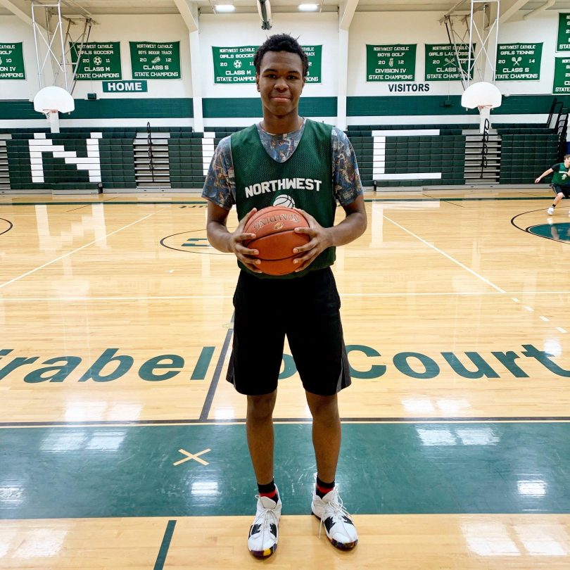 West Hartford Student Nominated to McDonald's All-American Game - We-Ha ...