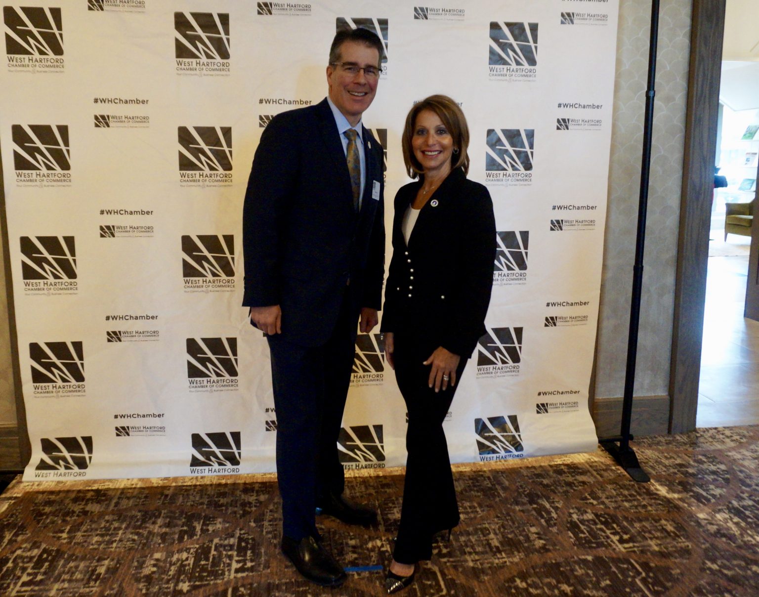 Mayor Shari Cantor: 'West Hartford is a Star among Connecticut Towns ...