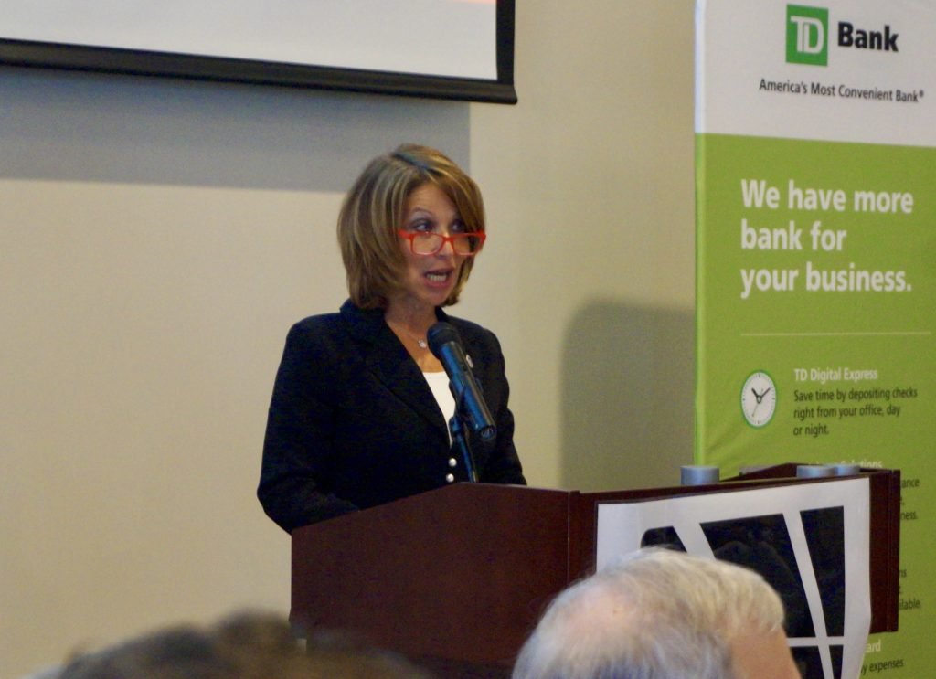 Mayor Shari Cantor: 'West Hartford is a Star among Connecticut Towns ...