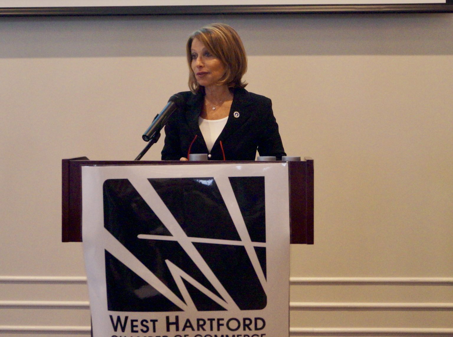 UPDATED with New Date: West Hartford Mayor to Present Annual ‘State of ...