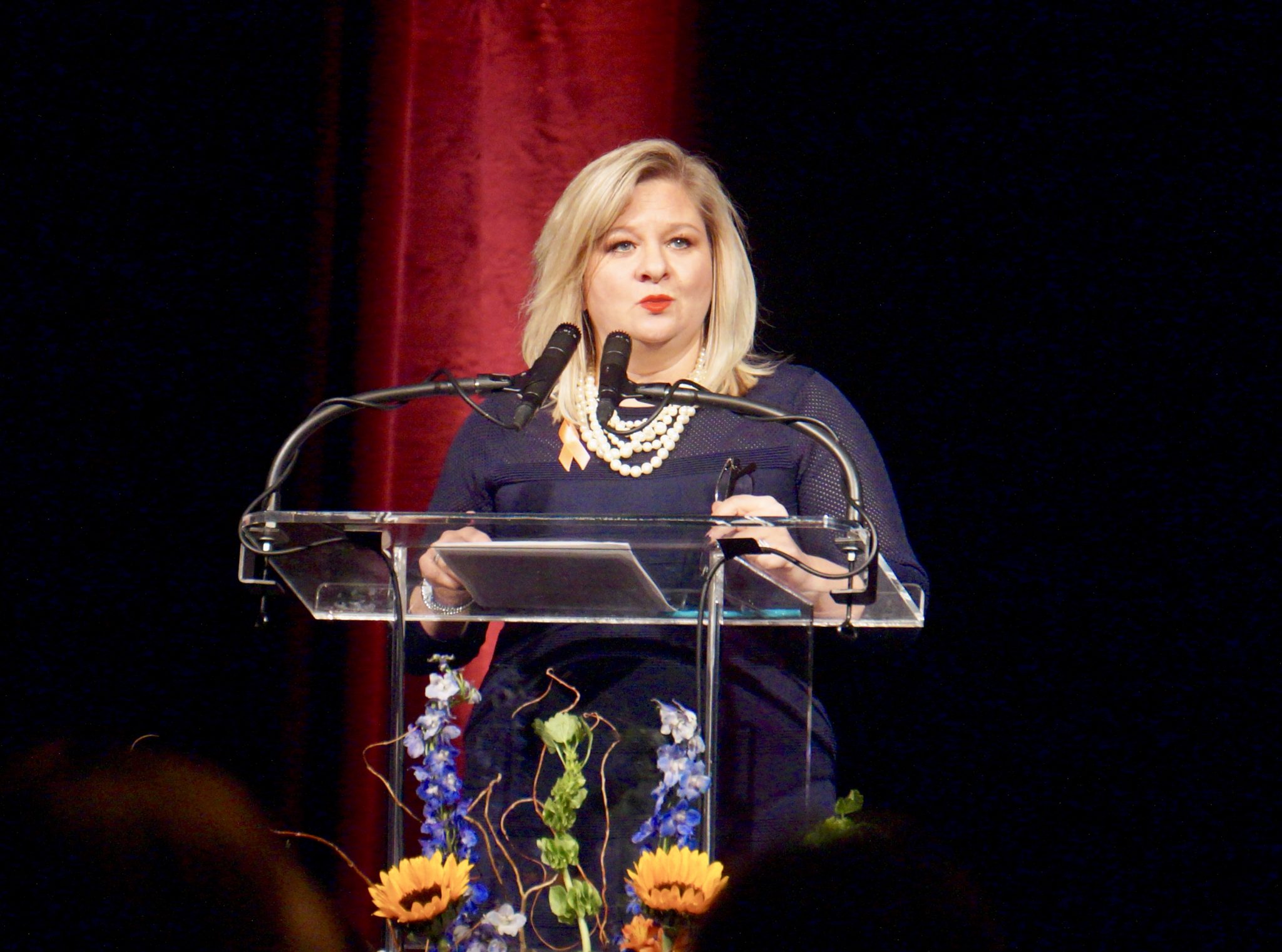 Touching Memorial to Denise D'Ascenzo Features Tributes from Colleagues ...