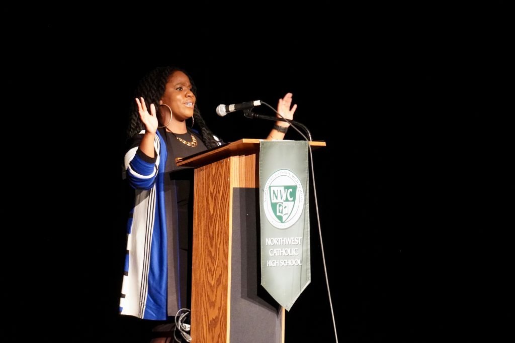 Historian and Northwest Catholic Alumna Tells Stories of Women's ...