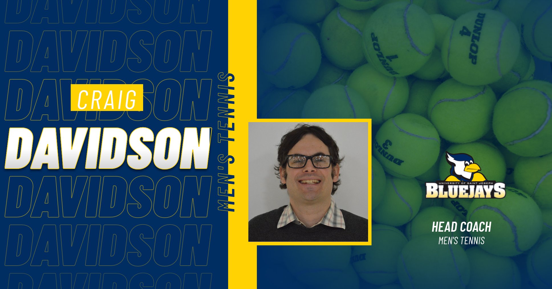 CRAIG DAVIDSON - We-Ha | West Hartford News