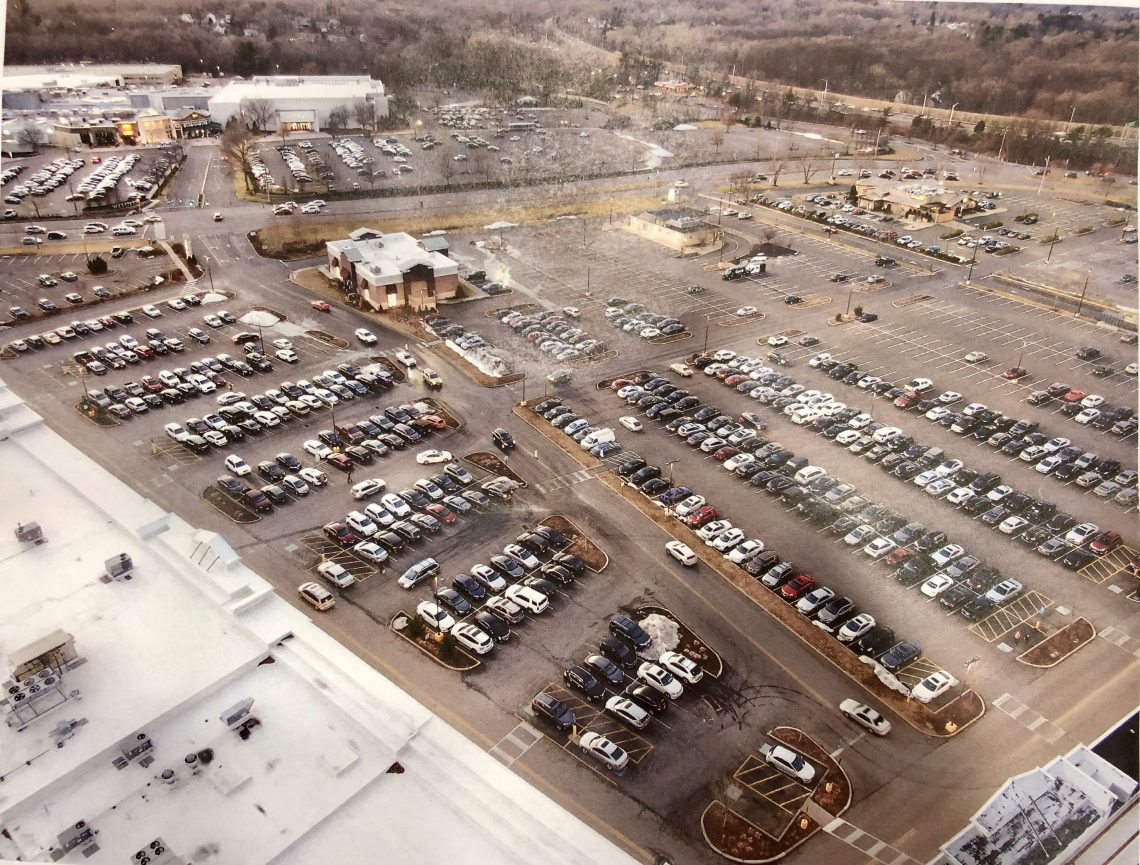 Town Council Approves Plan for New Restaurant Building, Other Corbin's ...