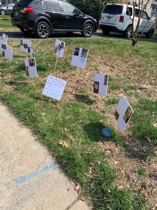 Silver Lining: Easter Egg Scavenger Hunt in West Hartford – Social ...
