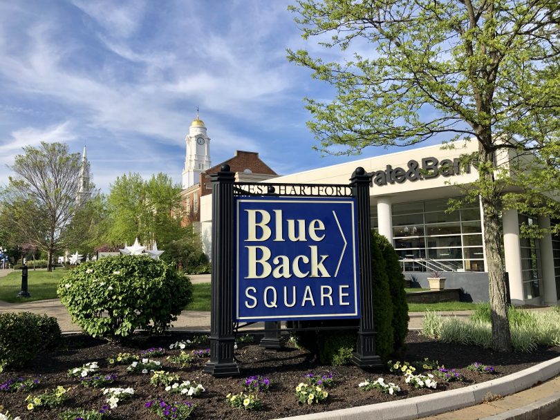 West Hartford Restaurants, Retailers, and Blue Back Square Set to ...