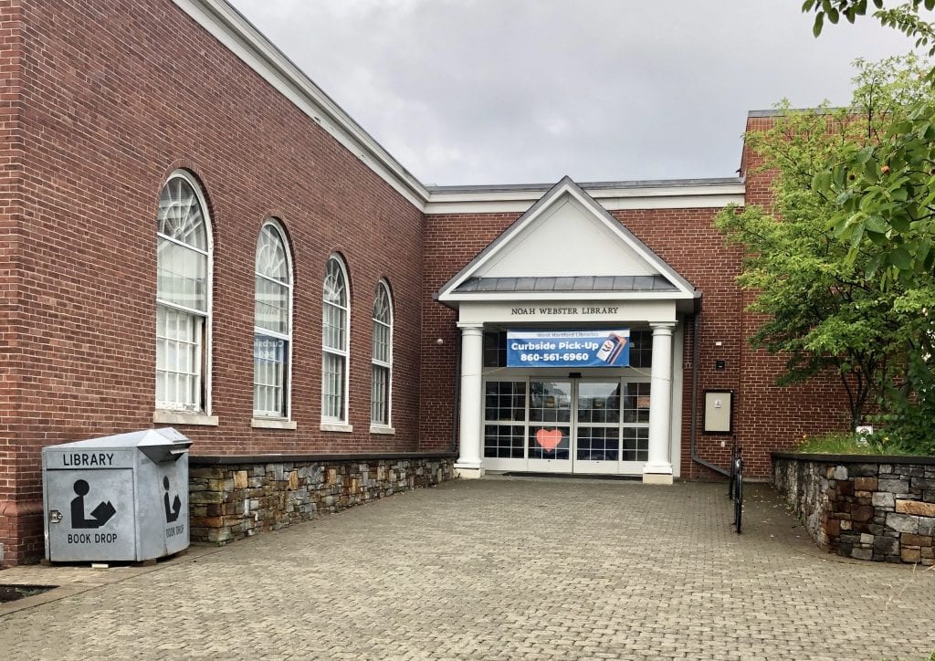 West Hartford Library Opens Re-Children's Room for Browsing - We-Ha ...