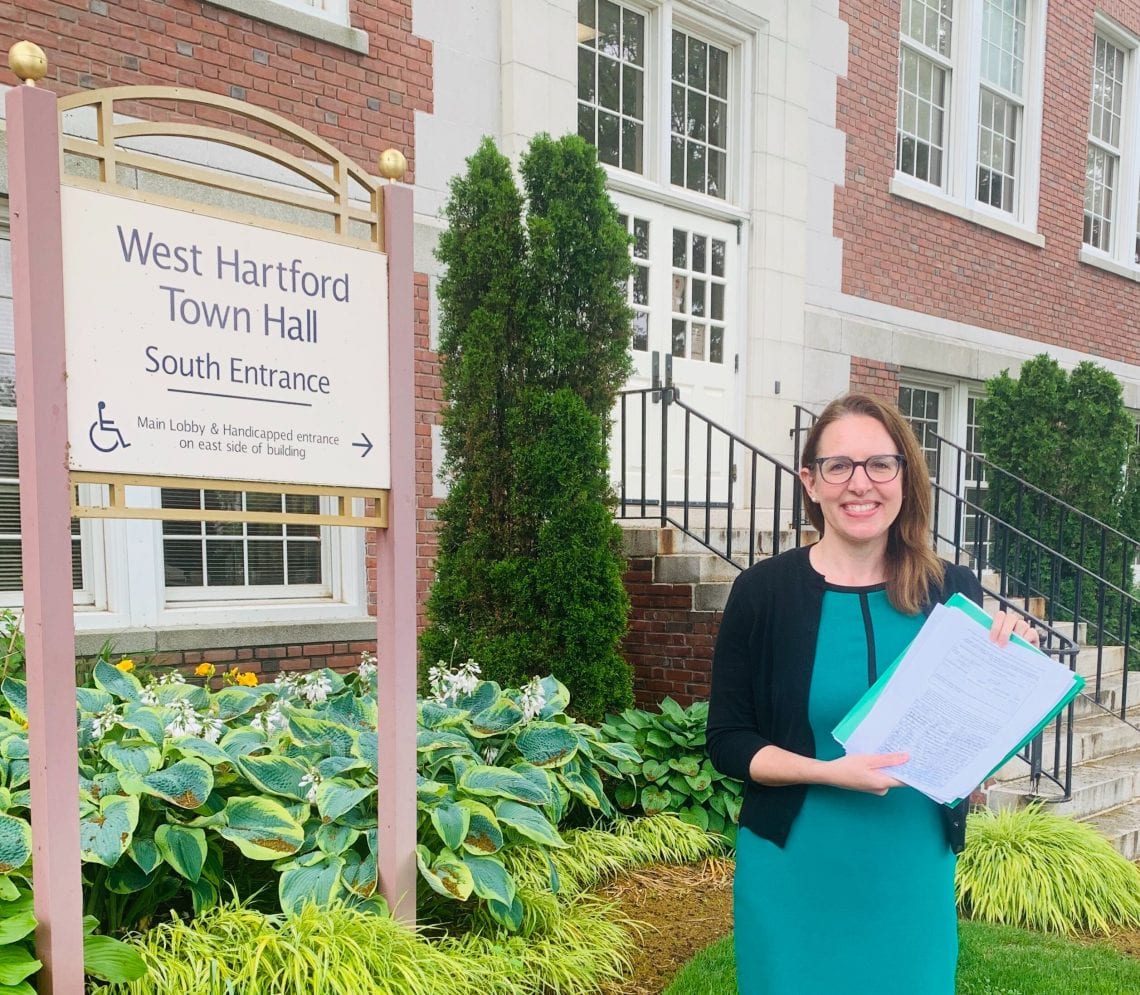 Kate Farrar Earns Spot on Primary Ballot, Will Face Sherry Haller in ...