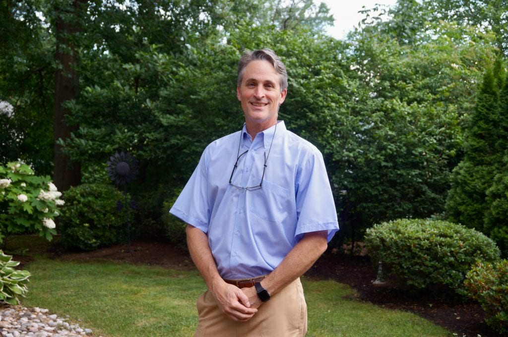 Rick Bush Officially Announces Candidacy for 18th District House Seat ...