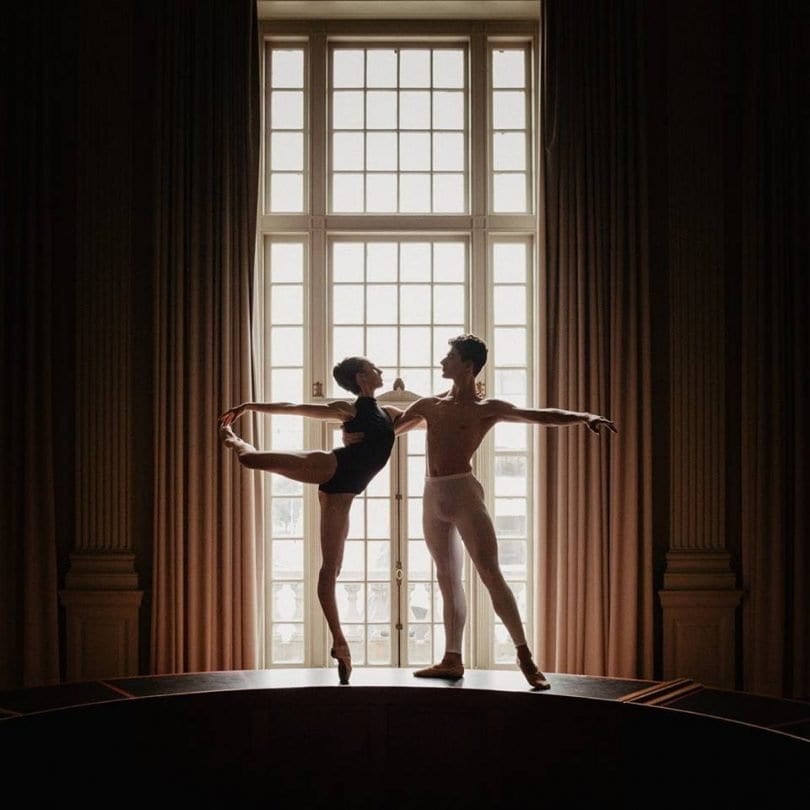 Connecticut Dance Alliance's Inaugural 'National Dance Day' Planned for ...