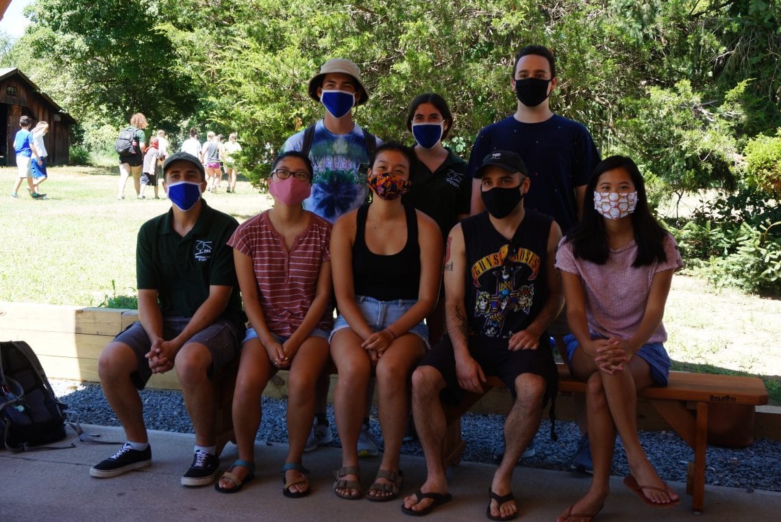 Outdoor Classroom at Westmoor Park Officially Opens, Honors Memory of ...