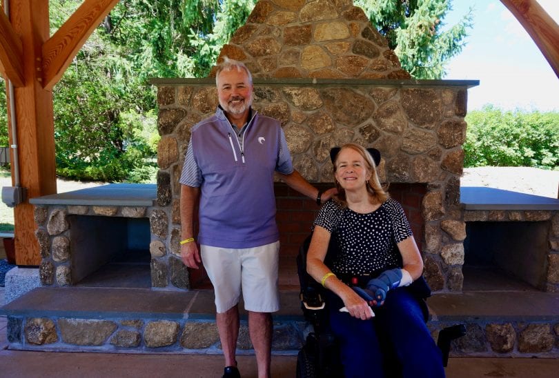 Outdoor Classroom at Westmoor Park Officially Opens, Honors Memory of ...