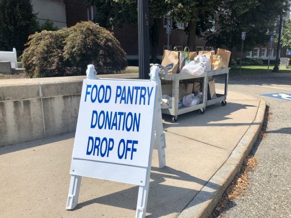 West Hartford Food Pantry in Need of Restocking - We-Ha | West Hartford ...