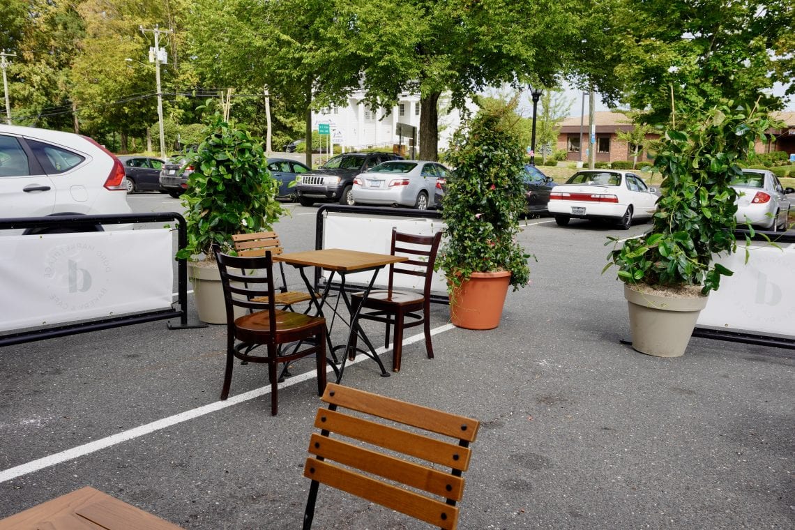 DORO Marketplace Brings European-Style Market and Cafe to West Hartford ...