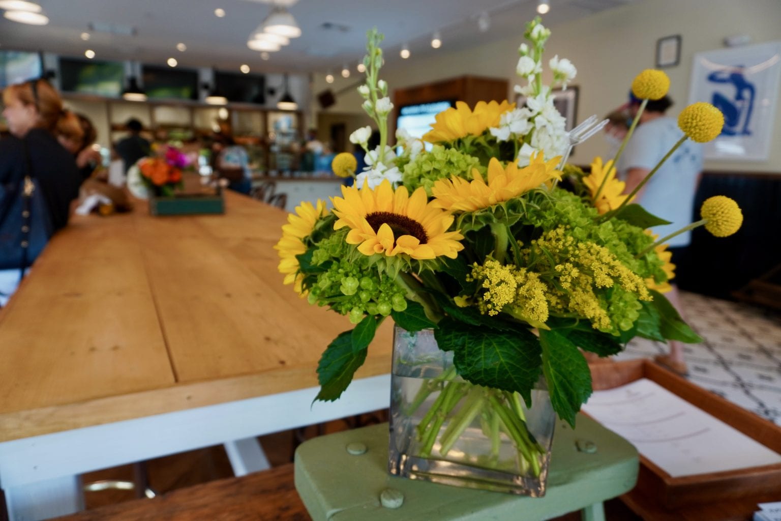 DORO Marketplace Brings European-Style Market and Cafe to West Hartford ...