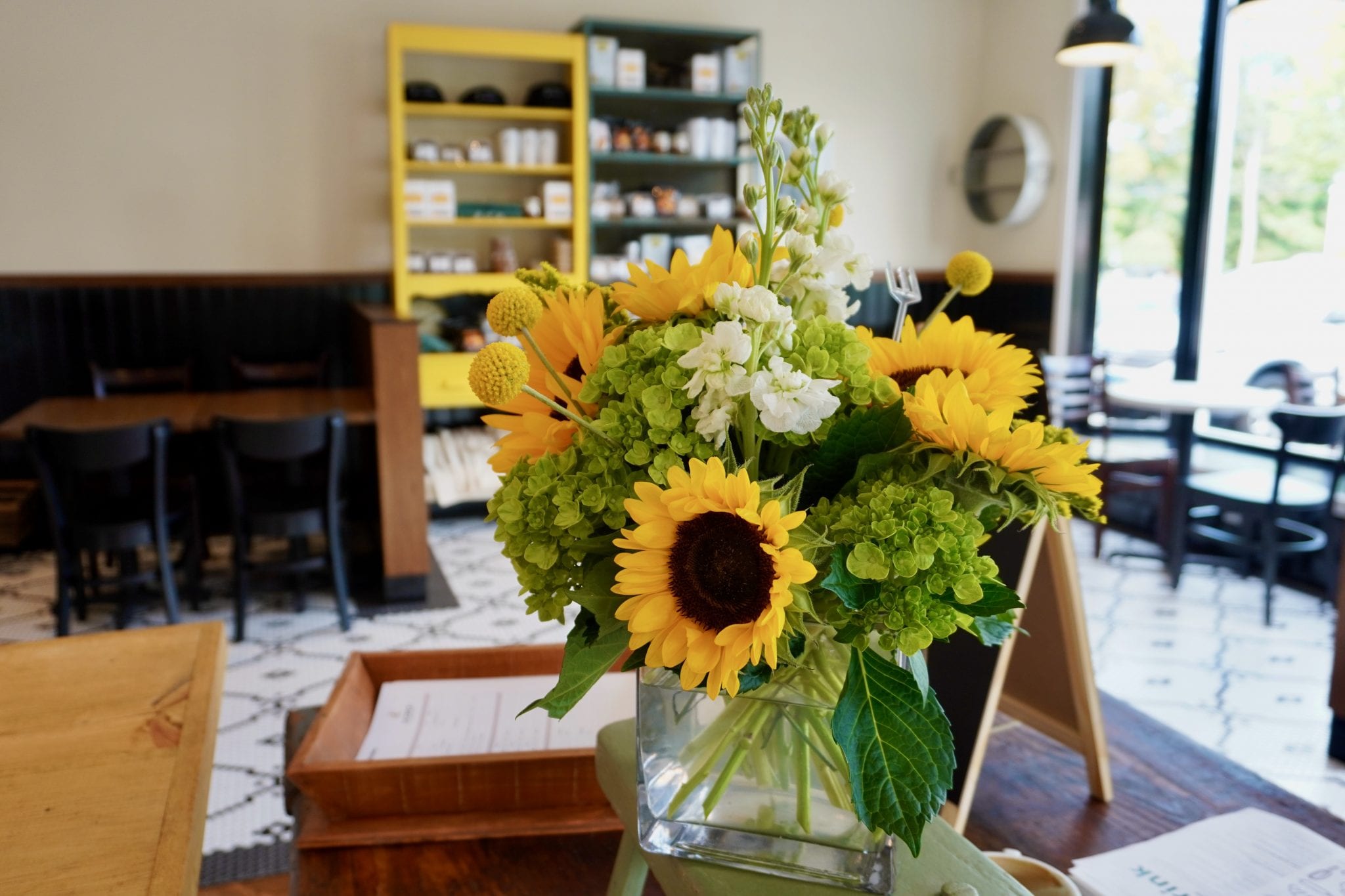 DORO Marketplace Brings European-Style Market and Cafe to West Hartford ...