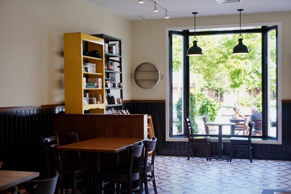 DORO Marketplace Brings European-Style Market and Cafe to West Hartford ...