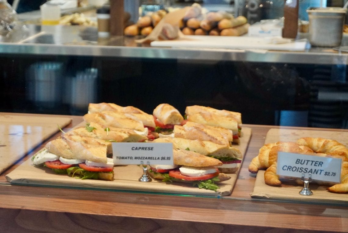 DORO Marketplace Brings European-Style Market and Cafe to West Hartford ...