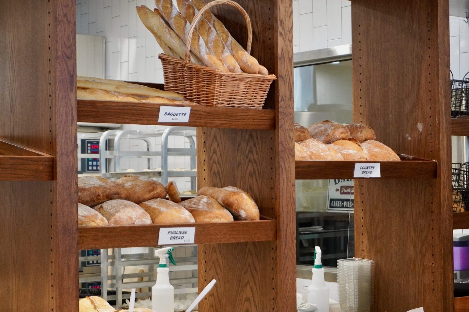 DORO Marketplace Brings European-Style Market and Cafe to West Hartford ...