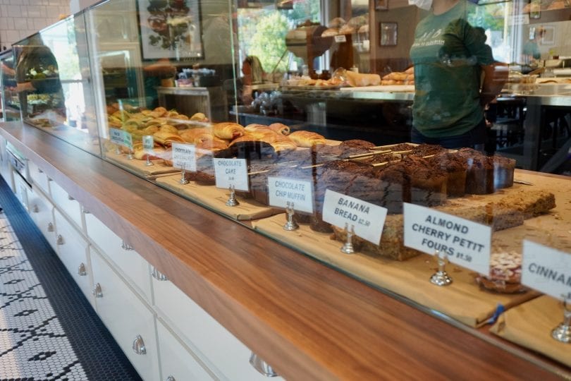 DORO Marketplace Brings European-Style Market and Cafe to West Hartford ...