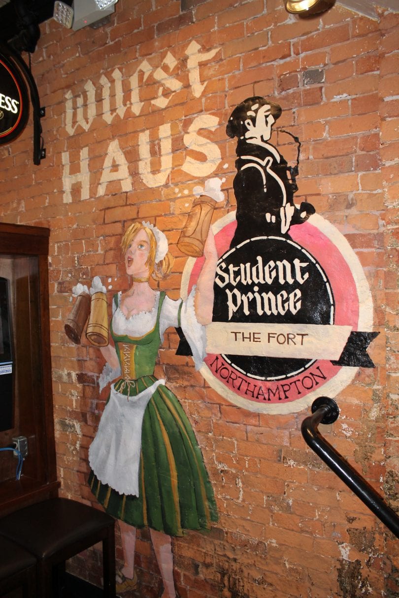 Wurst Haus Will Bring German Food and Drink to West Hartford - We-Ha ...