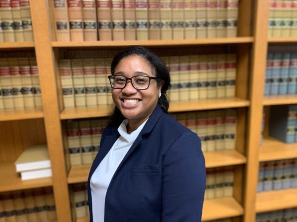New Assistant Corporation Counsel Appointed in West Hartford - We-Ha ...