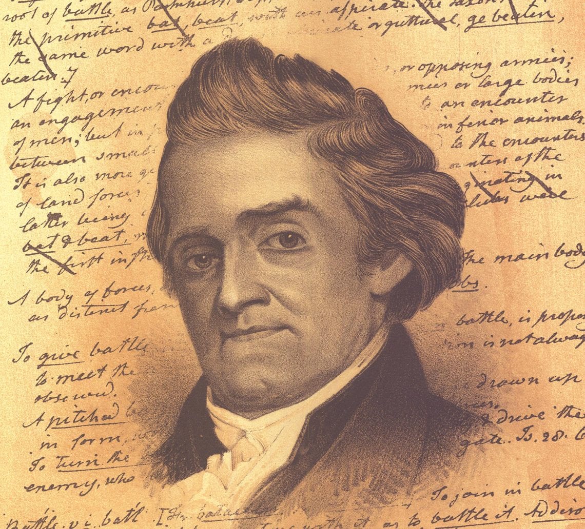 Noah Webster's Birthday Bash is Saturday in West Hartford - We-Ha ...