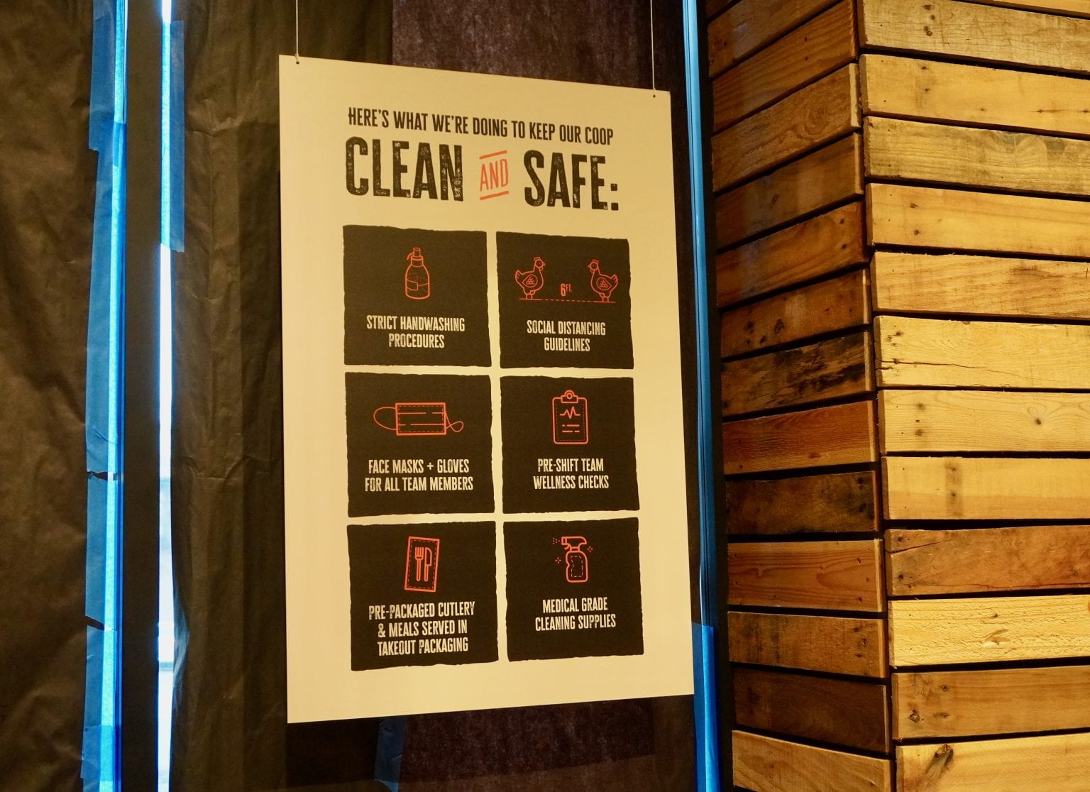 BIRDCODE: Authentic Nashville Hot Chicken Arrives in West Hartford - We ...