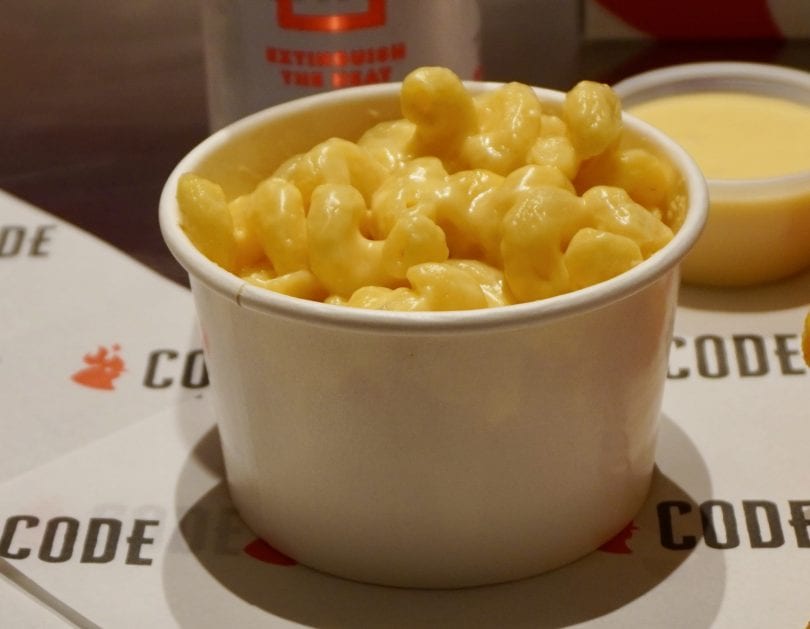 BIRDCODE: Authentic Nashville Hot Chicken Arrives in West Hartford - We ...