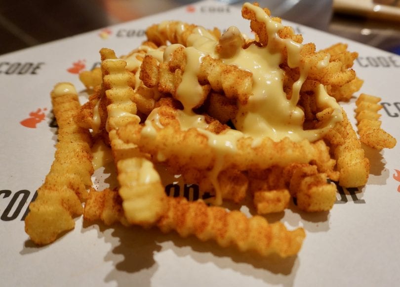 BIRDCODE: Authentic Nashville Hot Chicken Arrives in West Hartford - We ...