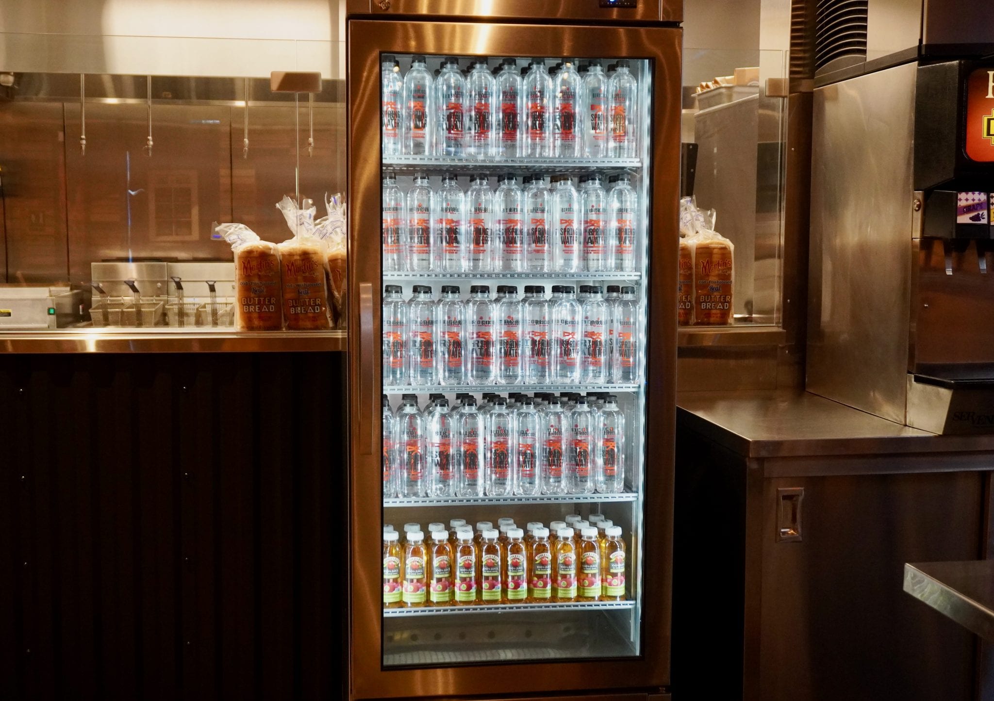 BIRDCODE: Authentic Nashville Hot Chicken Arrives in West Hartford - We ...