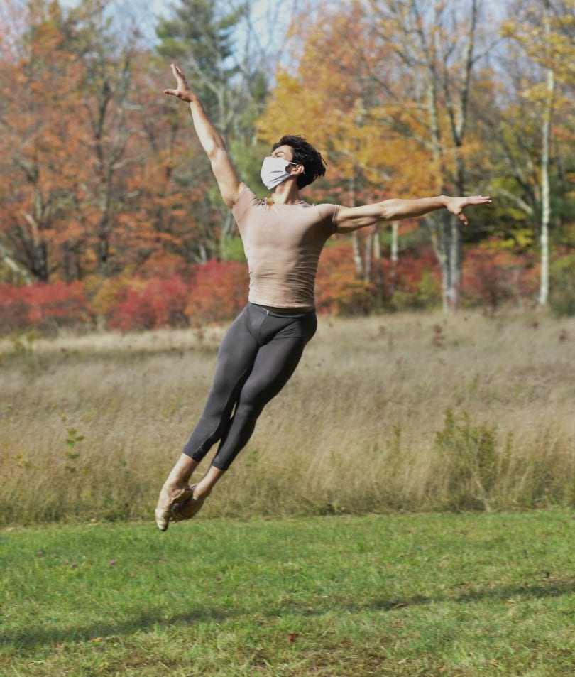 Getting 'Up Close' with Ballet Theatre Company - We-Ha | West Hartford News