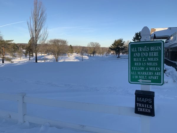 Rockledge Golf Course Having Early Season Opening - We-Ha | West ...