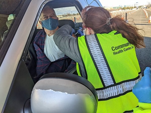 Lamont Finds Warmer Reception to Vaccine Plan from Seniors - We-Ha ...