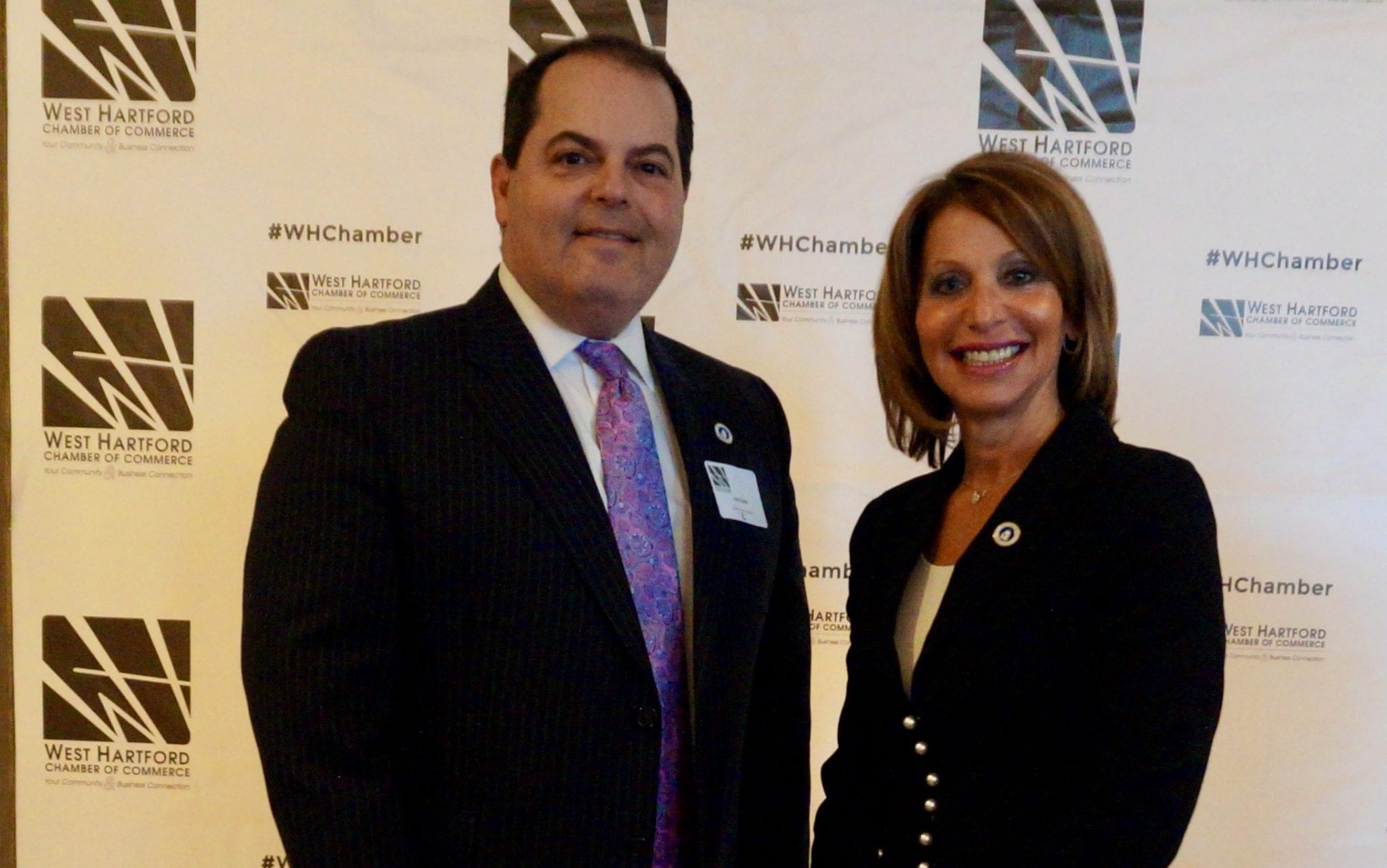 lee gold shari cantor january 2020 - We-Ha | West Hartford News