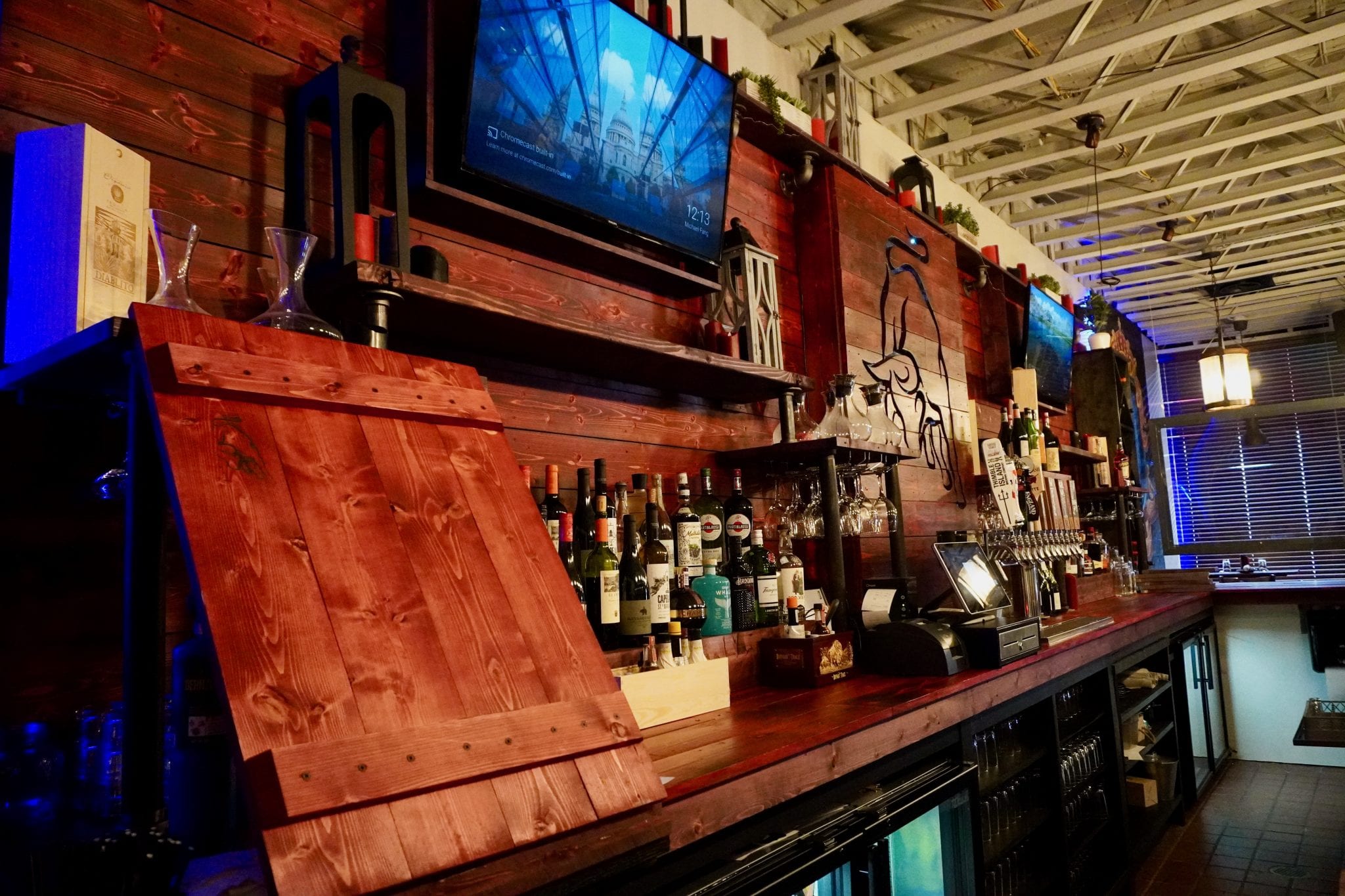 Toro Taberna Brings West Hartford a Twist on Spanish-Style Tapas - We ...