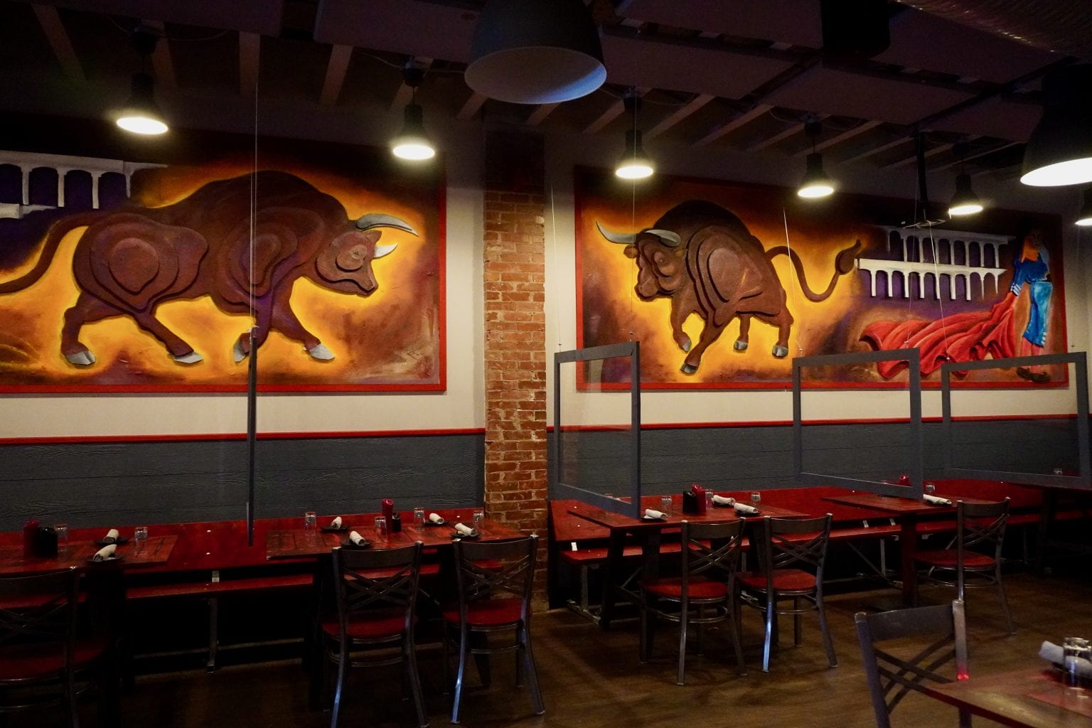 Toro Taberna Brings West Hartford a Twist on Spanish-Style Tapas - We ...