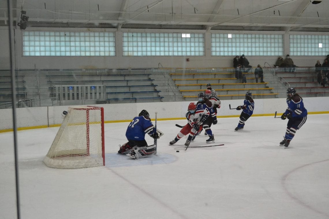 Bridget McGann's All-State Honors Lead Hockey Awards - We-Ha | West ...