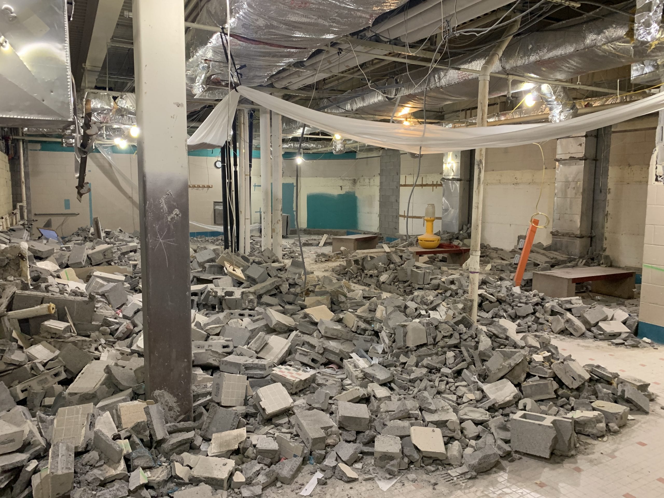 cornerstone project 6 - We-Ha | West Hartford News