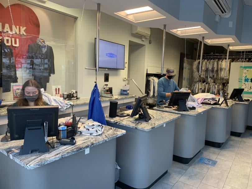 front counter - We-Ha | West Hartford News