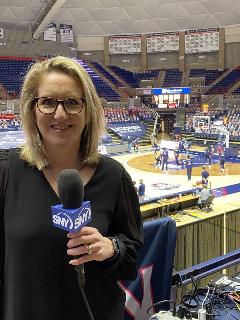 West Hartford Resident is 'Voice of the Huskies' - We-Ha | West ...