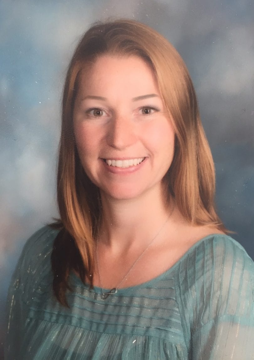Melissa Head Shot - We-Ha | West Hartford News